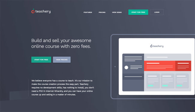 The Best Udemy Alternatives and Competitors for Selling Online Courses ...