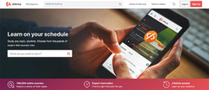 Udemy Pricing: How Does Udemy Pricing Work? - Ecommerce-Platforms.com