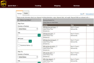 How To Calculate Shipping Costs in 2024? - Ecommerce-Platforms.com