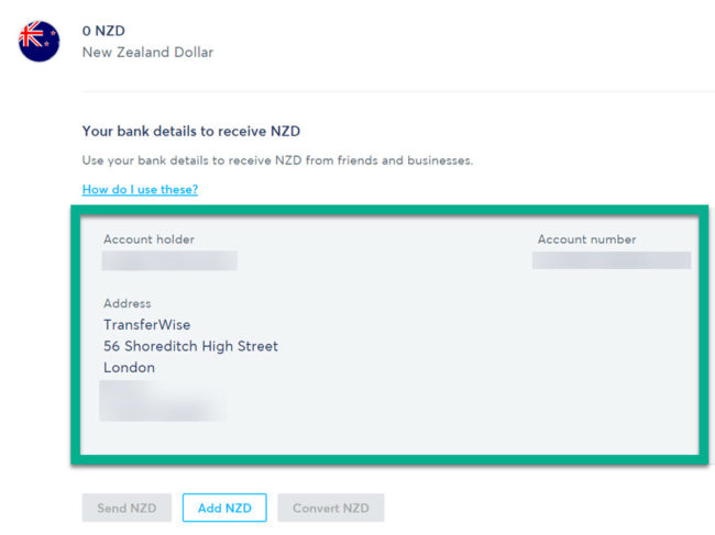 How to Use Wise (Formerly TransferWise) in 2023: Pay or Get Paid Across ...