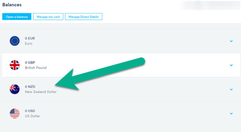 How to Use Wise (Formerly TransferWise) in 2023: Pay or Get Paid Across ...