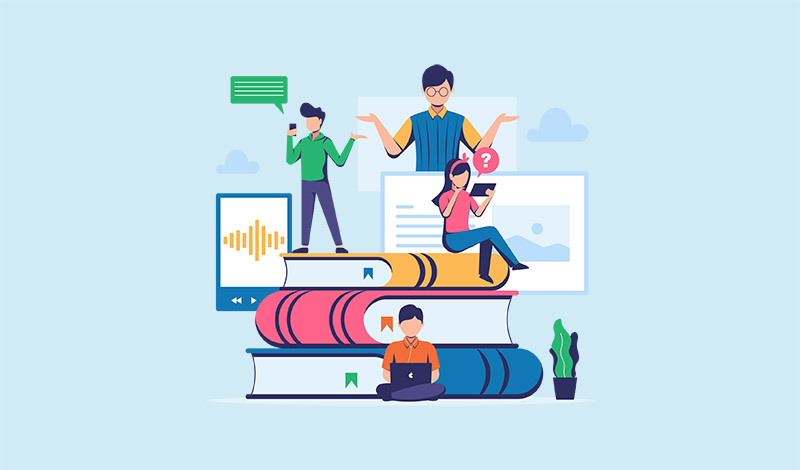 How to Create an Online Course: A Step by Step Guide