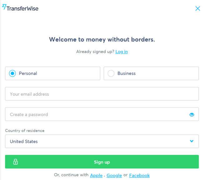 How to Use Wise (Formerly TransferWise) in 2023: Pay or Get Paid Across ...