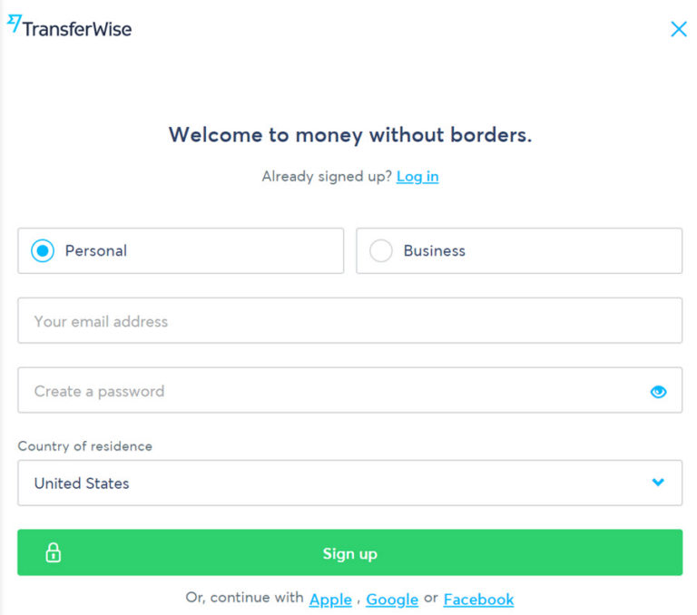 How to Use Wise (Formerly TransferWise) in 2023: Pay or Get Paid Across ...