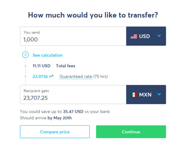 How to Use Wise (Formerly TransferWise) in 2023: Pay or Get Paid Across ...