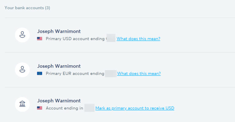 How to Use Wise (Formerly TransferWise) in 2023: Pay or Get Paid Across ...