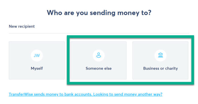 How to Use Wise (Formerly TransferWise) in 2023: Pay or Get Paid Across ...