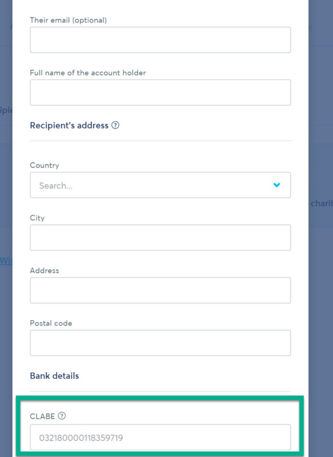 How to Use Wise (Formerly TransferWise) in 2023: Pay or Get Paid Across ...