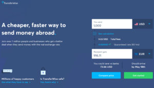How to Use Wise (Formerly TransferWise) in 2023: Pay or Get Paid Across ...