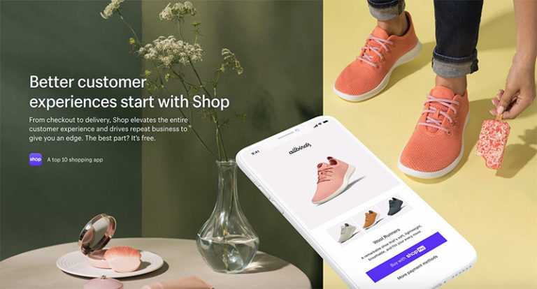 Shop App Review (2023): Everything You Need to Know - Ecommerce Platforms