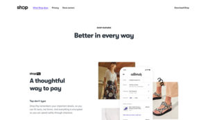 Shop App Review (2023): Everything You Need to Know - Ecommerce Platforms