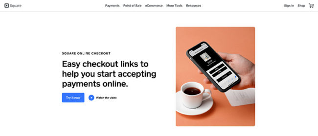 Square Online Checkout Review (2023) - Everything You Need To Know ...