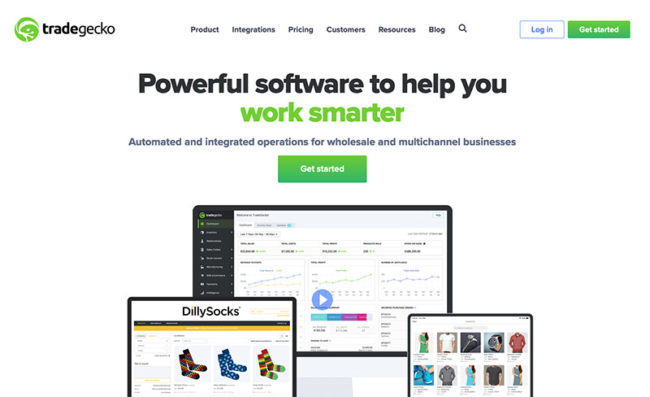 TradeGecko Review: Everything You Need to Know - Ecommerce Platforms
