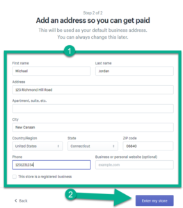 How to Build an Ecommerce Website the Right Way - Ecommerce Platforms
