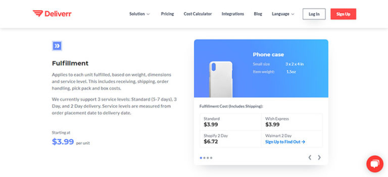 A Detailed Deliverr Review: Everything You Need to Know