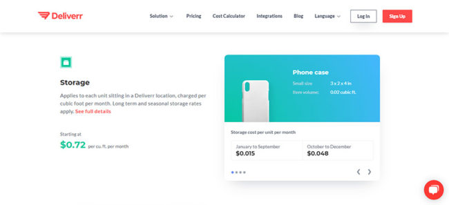 A Detailed Deliverr Review: Everything You Need to Know