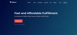 A Detailed Deliverr Review: Everything You Need to Know