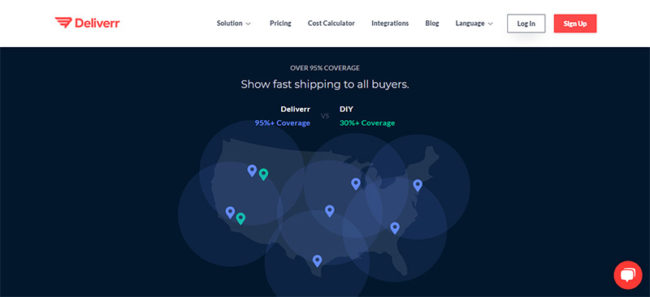 A Detailed Deliverr Review: Everything You Need to Know