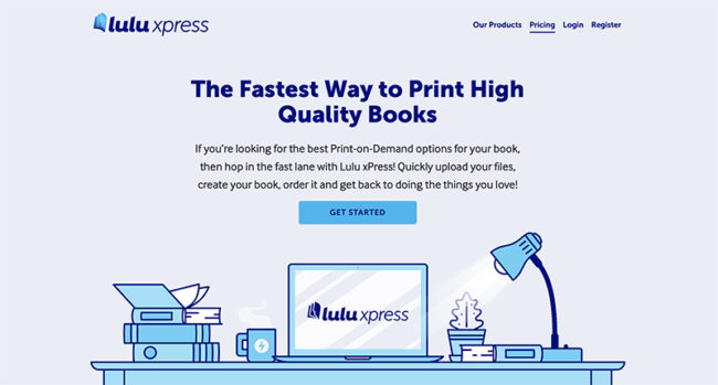 What is Print on Demand? definition - Ecommerce-Platforms.com