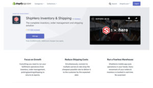 11 Best Shopify Inventory Management Apps for 2023 - Ecommerce Platforms