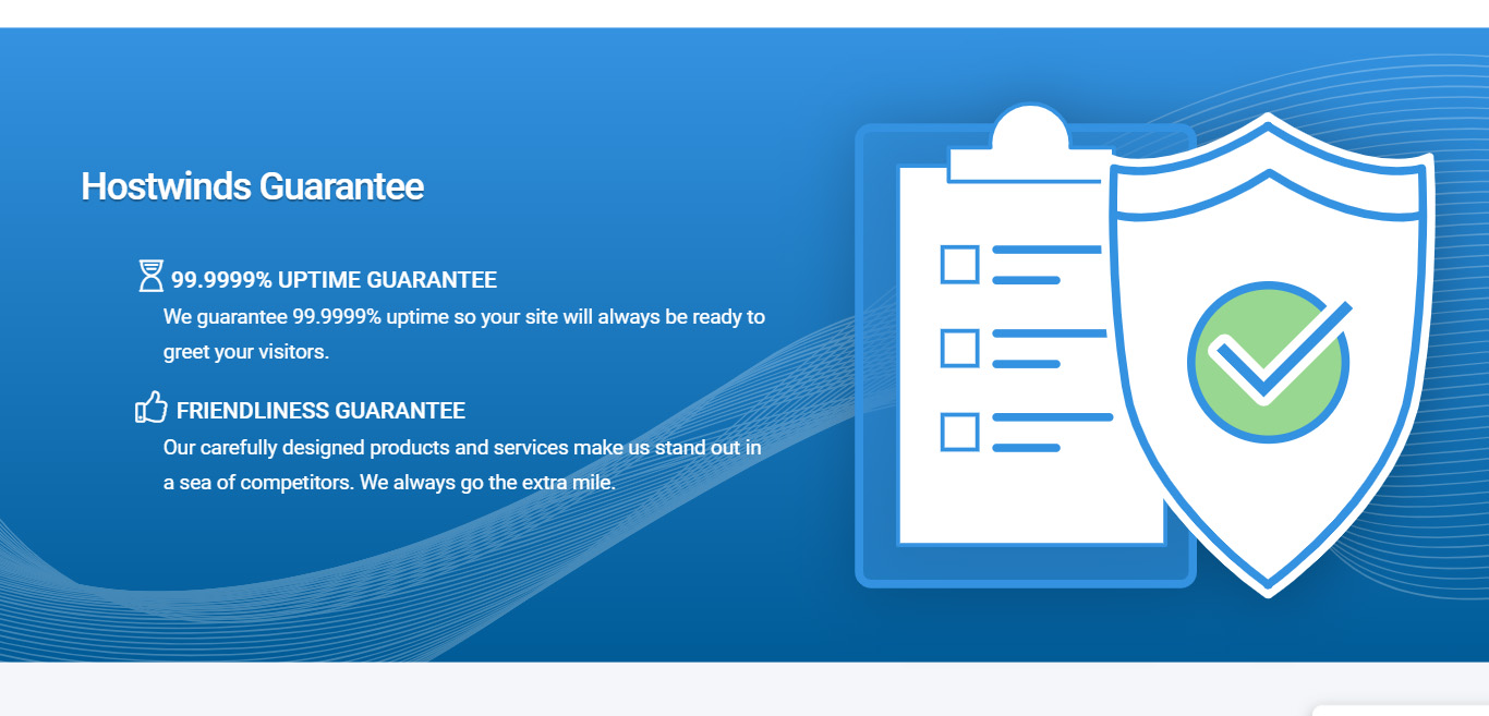 Hostwinds Review (2023): Everything You Need to Know - Ecommerce ...