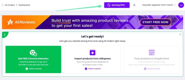 Oberlo Review: Migrating From the Dropshipping App