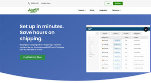 ShipStation vs ShippingEasy: Quick Comparison - Ecommerce Platforms
