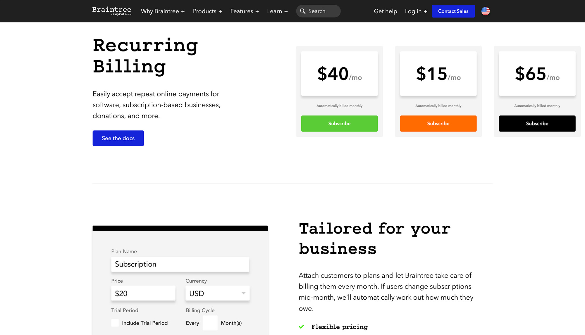 What's PayPal Recurring Payments? (2023) - Ecommerce-Platforms.com