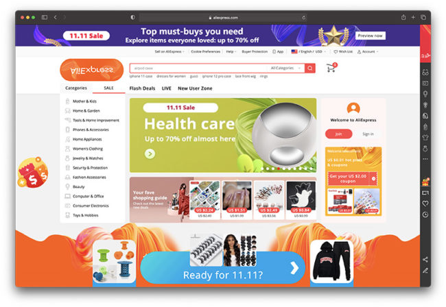 AliExpress Review (2024): Is it a Good Choice for Dropshipping ...