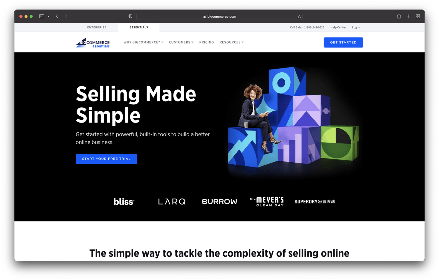 14 Best Shopify Alternatives (2024): Top Free and Paid Solutions ...