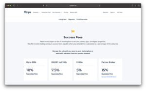 Flippa Review: Everything You Need to Know - Ecommerce-Platforms.com