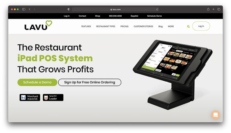 Best Bar POS System for 2021 - Ecommerce Platforms