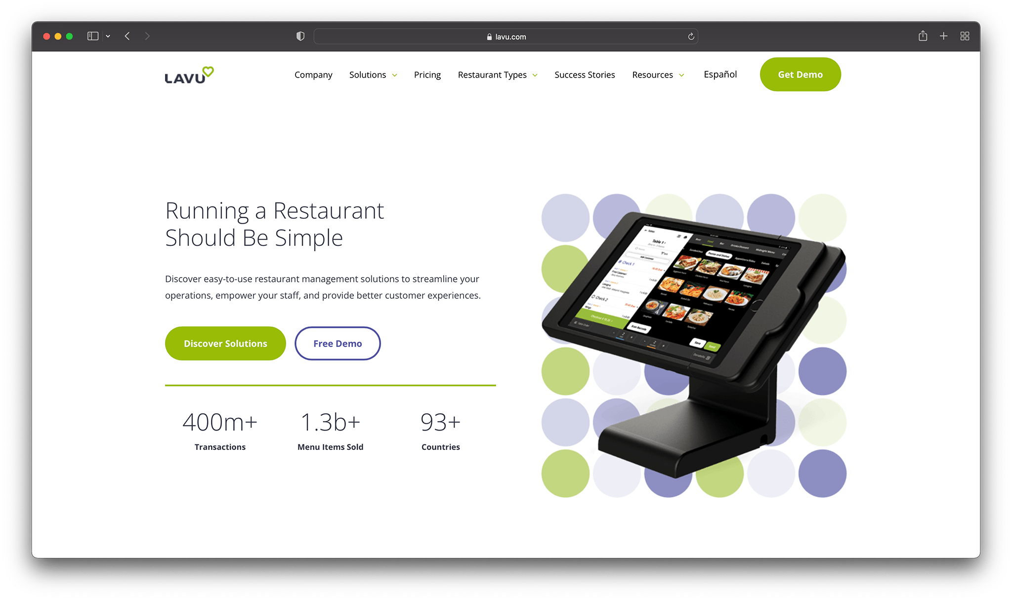 6 Best Bar POS Systems for 2024 - Ecommerce Platforms