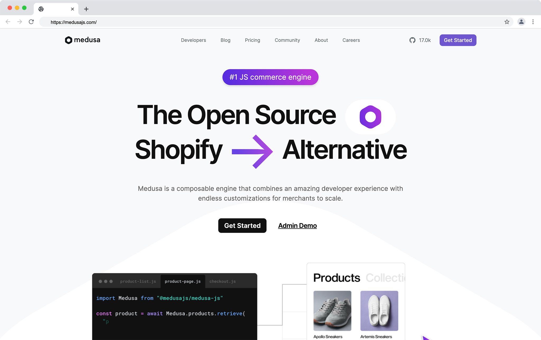 14 Best Shopify Alternatives (2024): Top Free and Paid Solutions ...