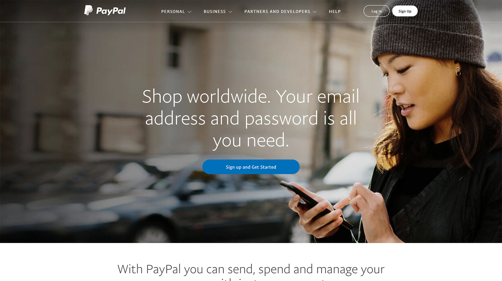 What is Venmo and How Does it Work? (2024) - Ecommerce-Platforms.com