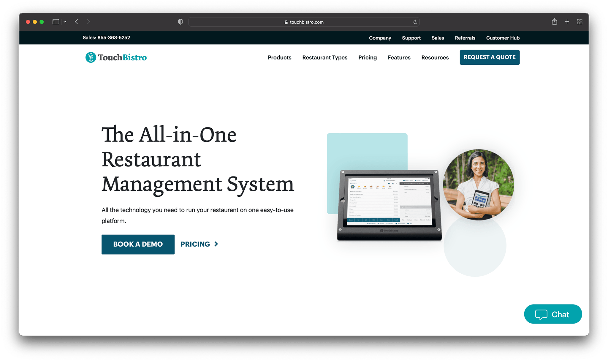 6 Best Bar POS Systems for 2024 - Ecommerce Platforms