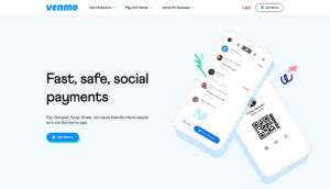 What is Venmo and How Does it Work? (2024) - Ecommerce-Platforms.com
