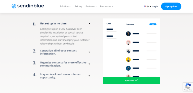 Sendinblue vs ActiveCampaign (2023) - Which One Is the Absolute Best ...