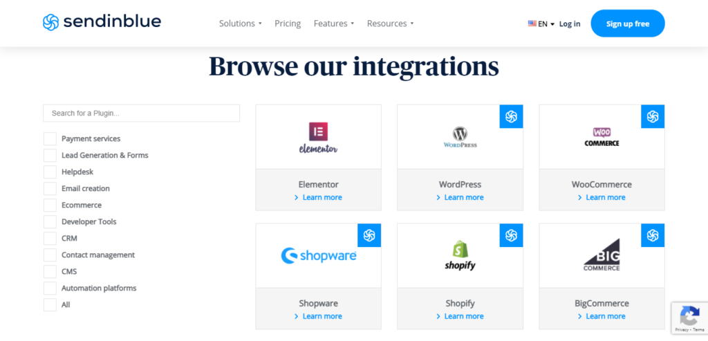 Sendinblue vs ActiveCampaign (2023) - Which One Is the Absolute Best ...
