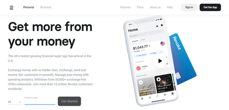 Revolut Review (2024) - Everything You Need to Know - Ecommerce ...