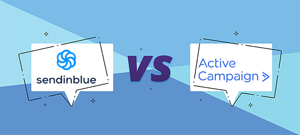 Sendinblue vs ActiveCampaign (2023) - Which One Is the Absolute Best ...