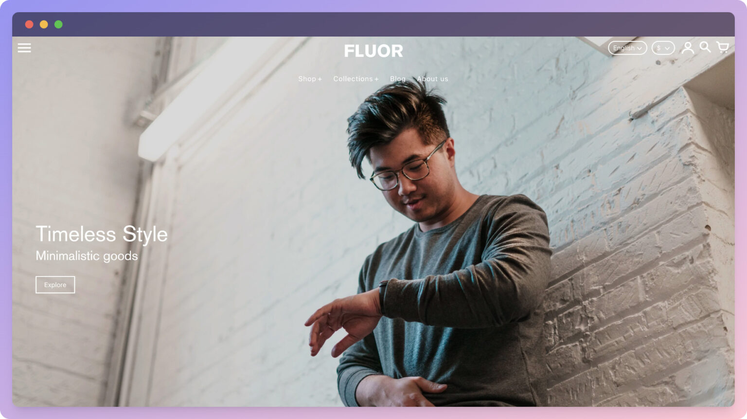 The 31 Best Shopify Themes (Updated for 2024)