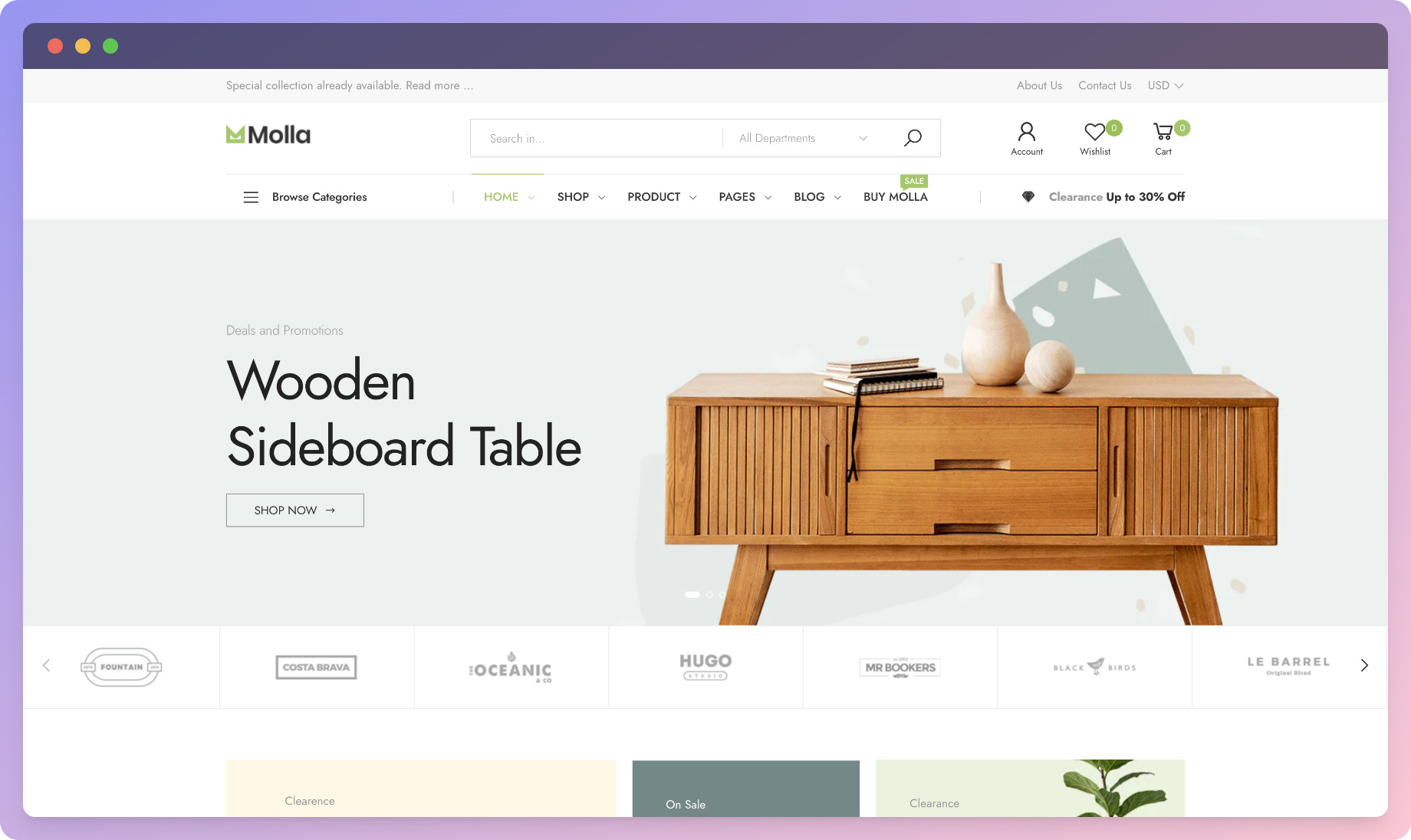 The 31 Best Shopify Themes (Updated for 2024)