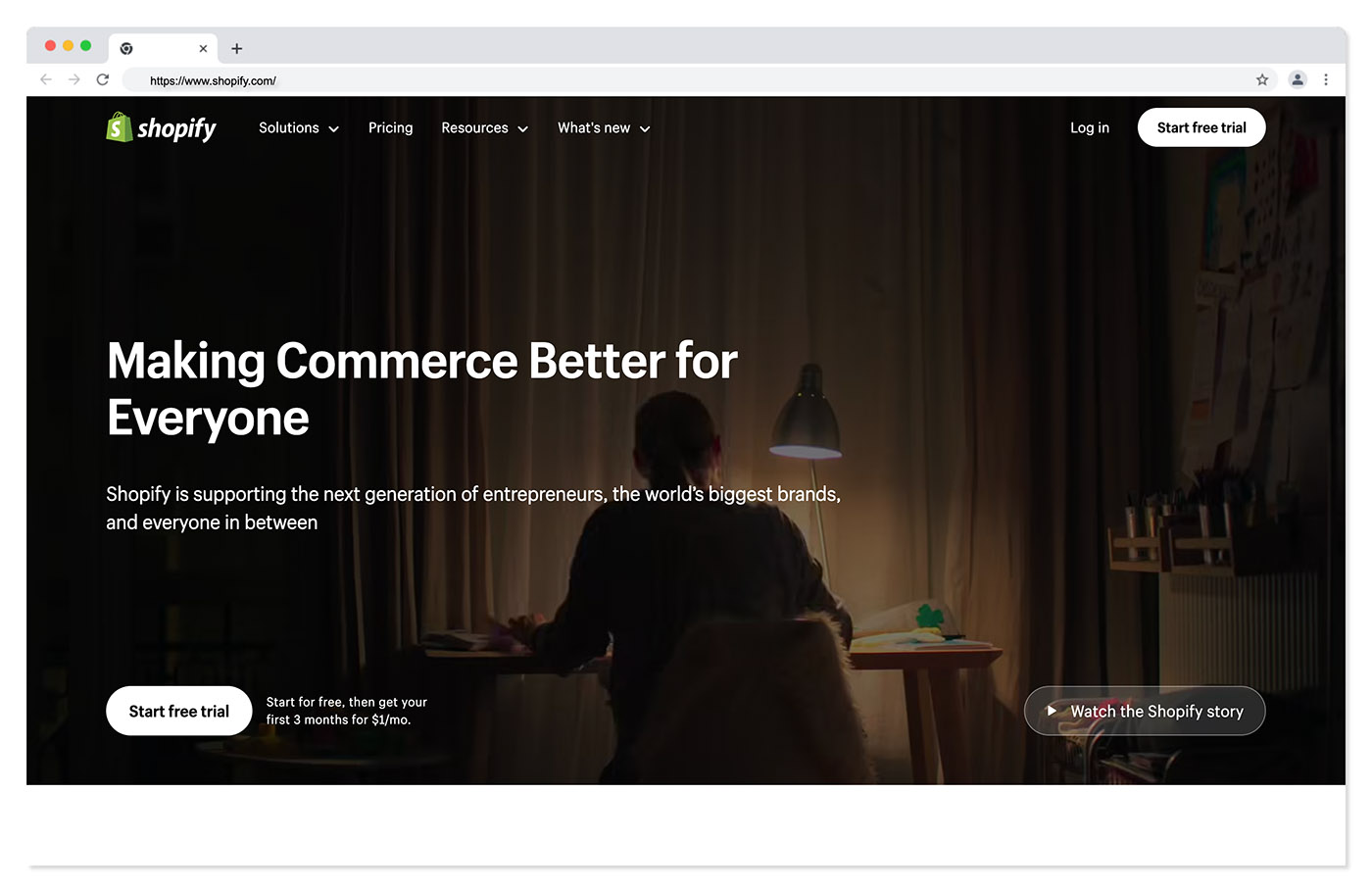 Shopify vs GoDaddy (2024): The Battle of The Online Store Builders