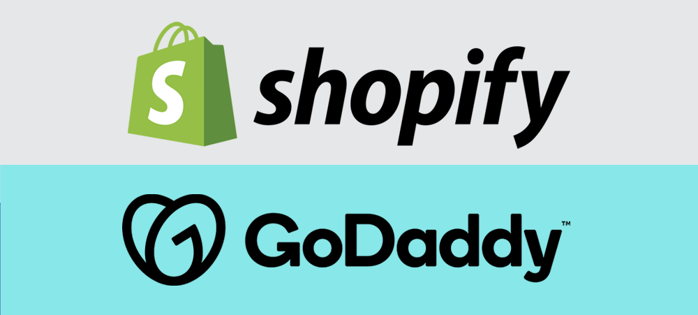 Shopify vs GoDaddy (2024): The Battle of The Online Store Builders