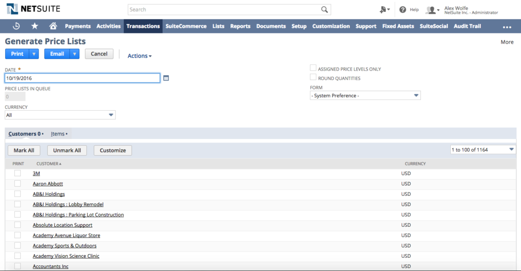 The Ultimate Oracle NetSuite Review - Ecommerce-Platforms.com