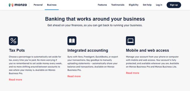 Monzo Review (2024): Does This Digital Bank Live Up to The Hype?