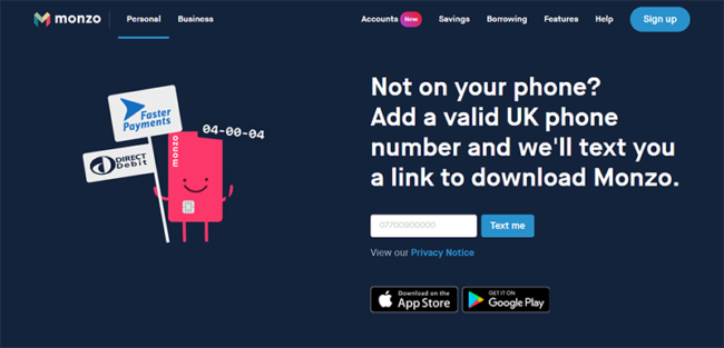 Monzo Review (2024): Does This Digital Bank Live Up to The Hype?