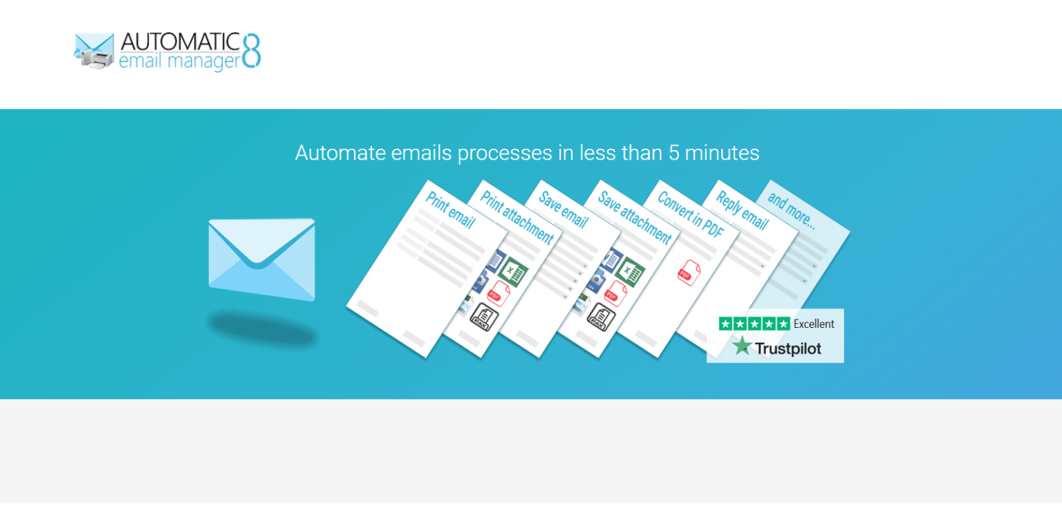 Automatic Email Manager Review: All the Key Pros and Cons - Ecommerce ...