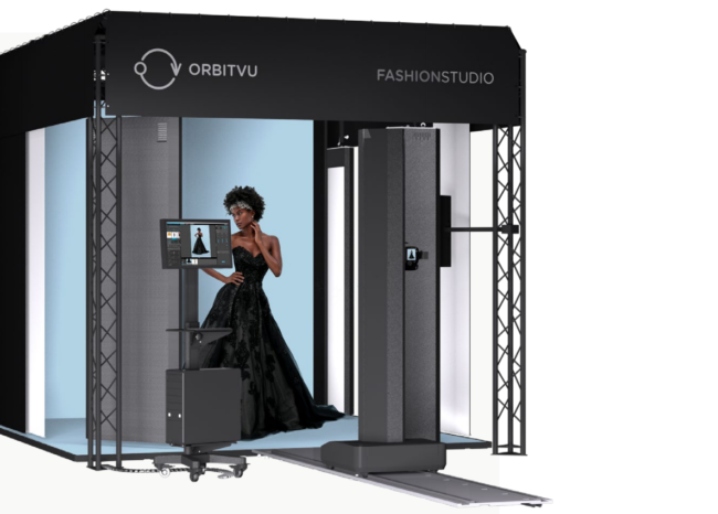 Orbitvu Review: A Superior Solution to Product Image Creation and ...